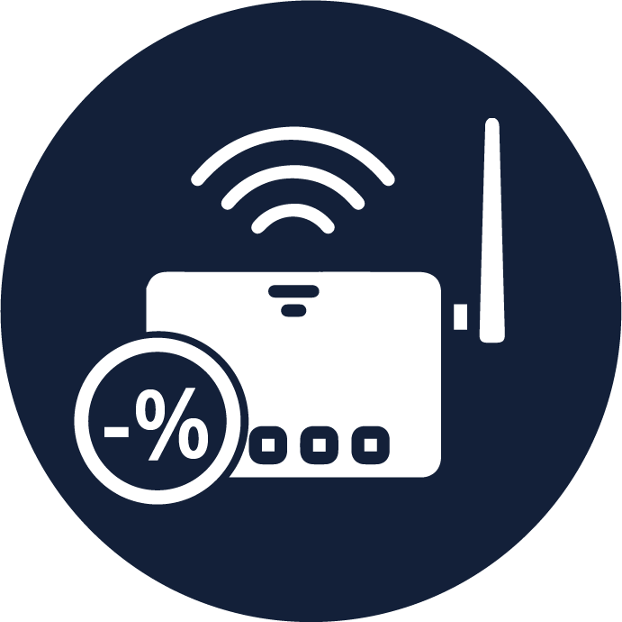 Internet Corporativo | Antel (ARTIANEXOS S. A)