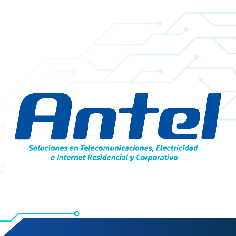 Login | Antel (ARTIANEXOS S. A)
